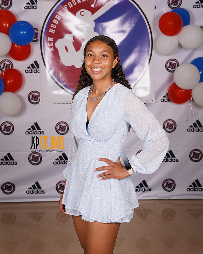 2023 Athletes | Ken Hubbs